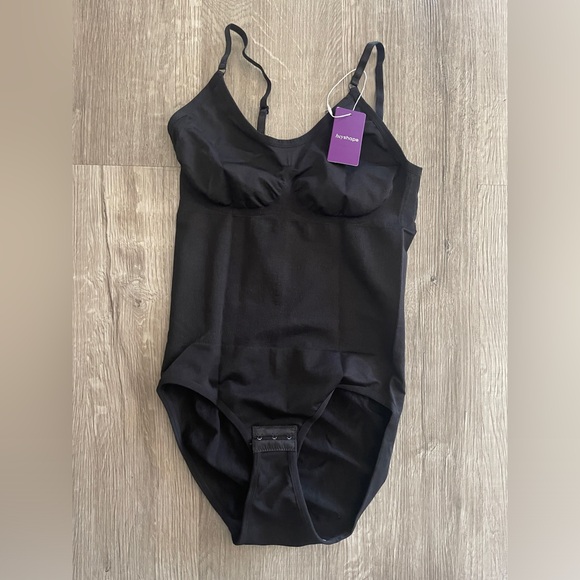 Heyshape | Intimates & Sleepwear | Hey Shape Snached Shapewear Body ...